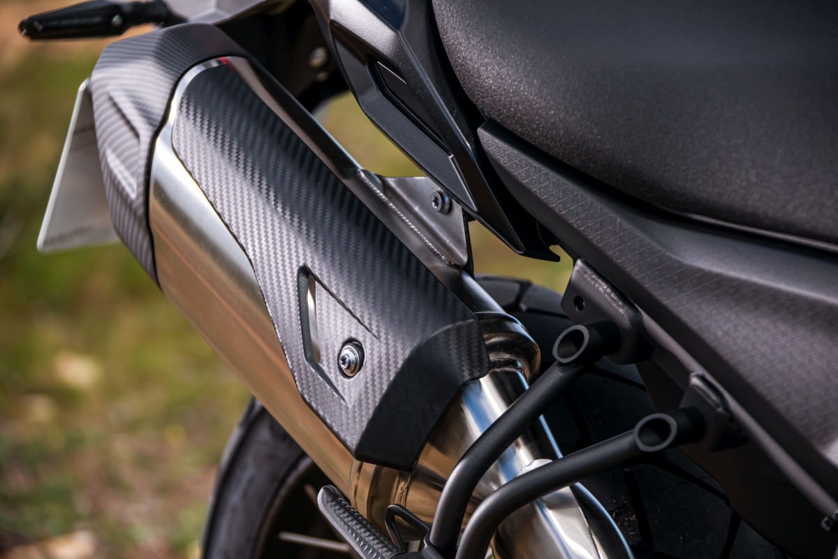 Voge Valico 625DSX 2025, dati tecnici e prezzo | Dueruote