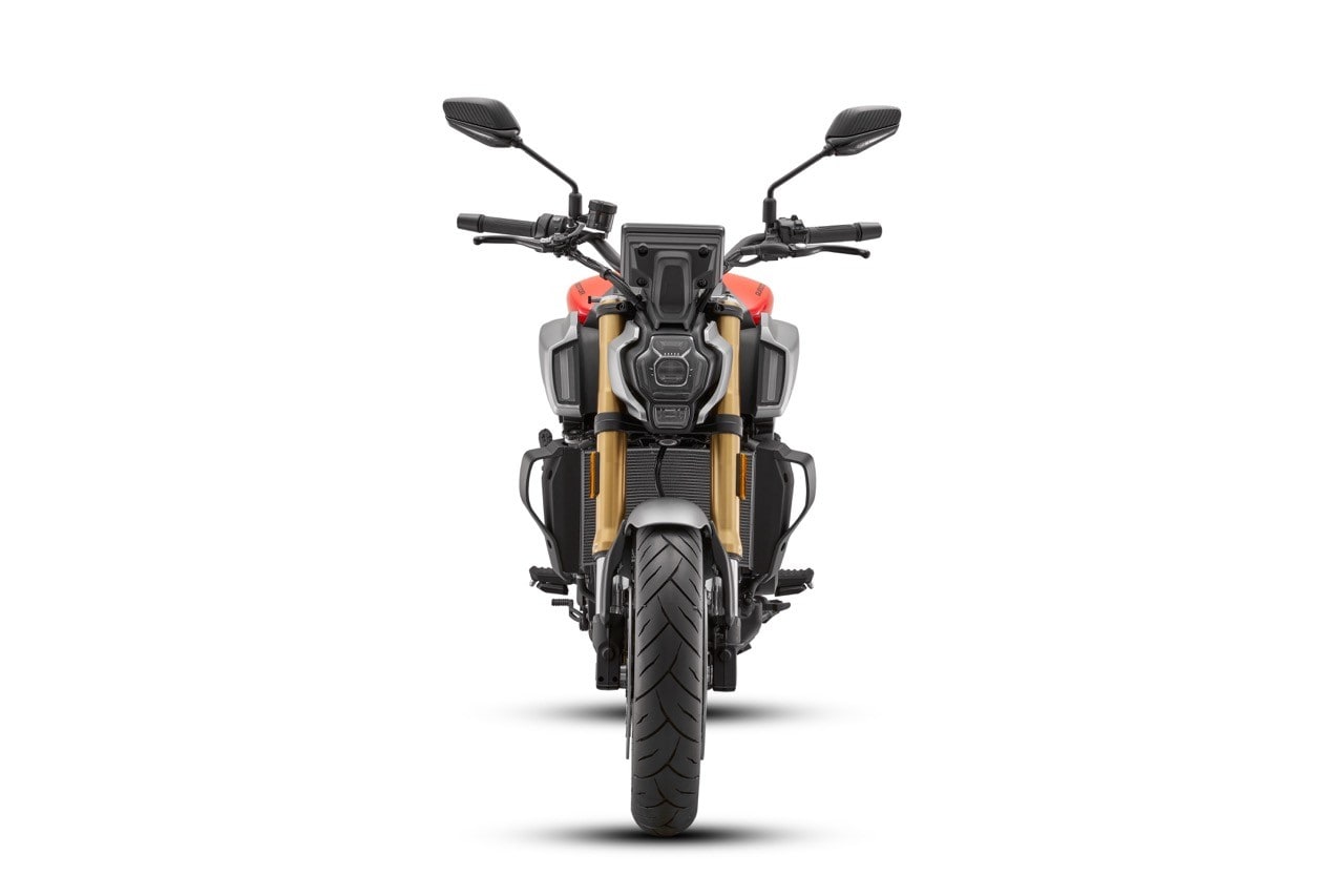 QJMotor SRK900, dati tecnici e caratteristiche | Dueruote