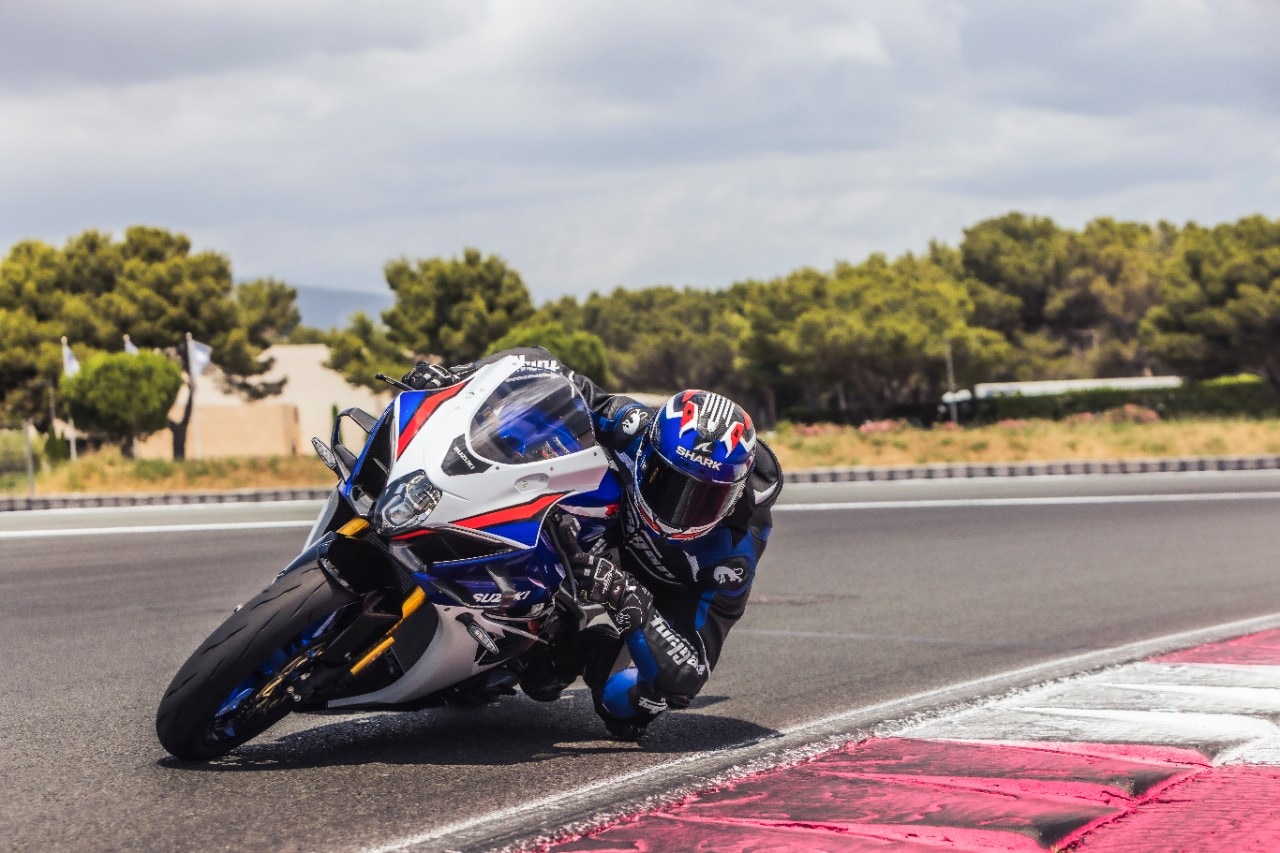 Dueruote TG #256- Suzuki GSX-R1000R, Nolan N20-2, gli assenti di EICMA ...