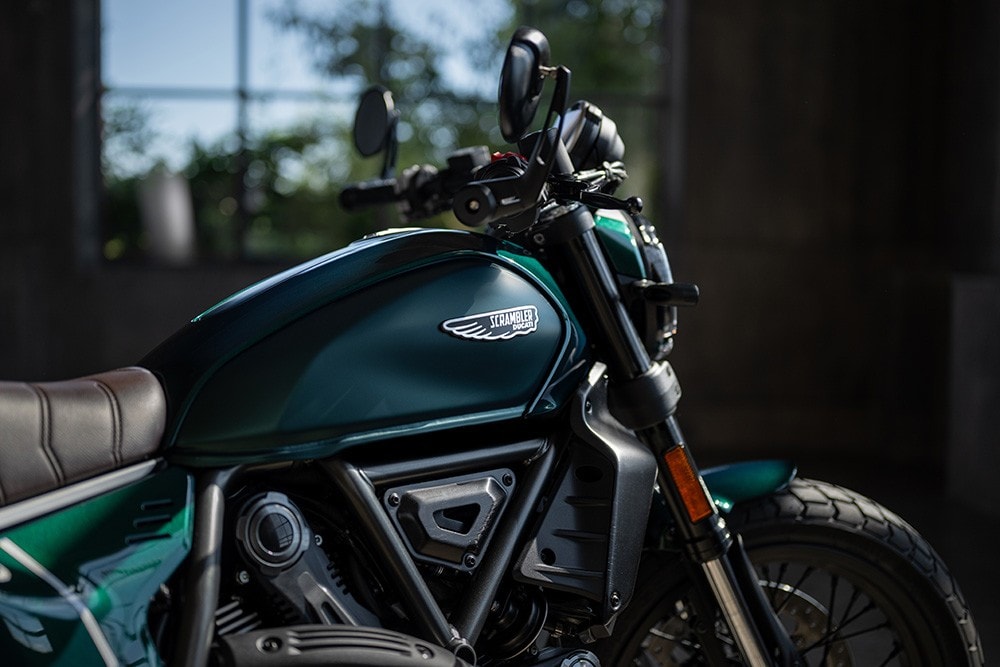 Ducati Scrambler: le novità del modello 2026 | Dueruote