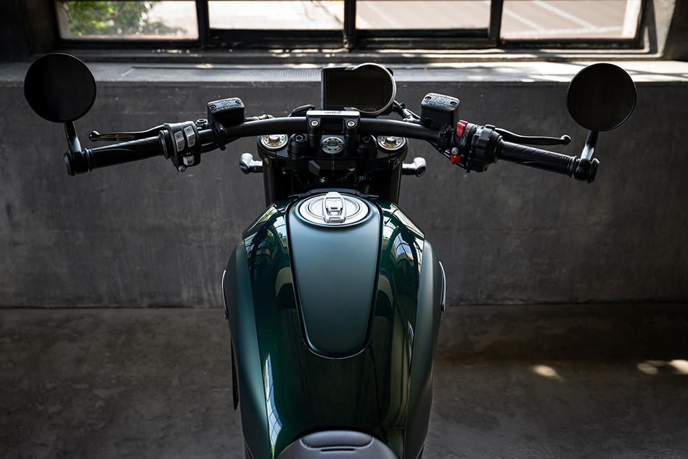 Ducati Scrambler: le novità del modello 2026 | Dueruote