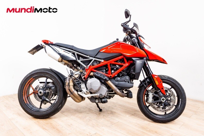Ducati Hypermotard 950 usata, storia, scheda tecnica, prezzi | Dueruote