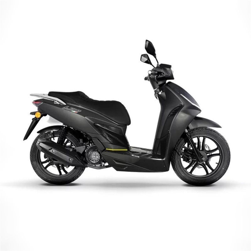 I 10 scooter 125 più economici sul mercato (2025): guida all’acquisto ...