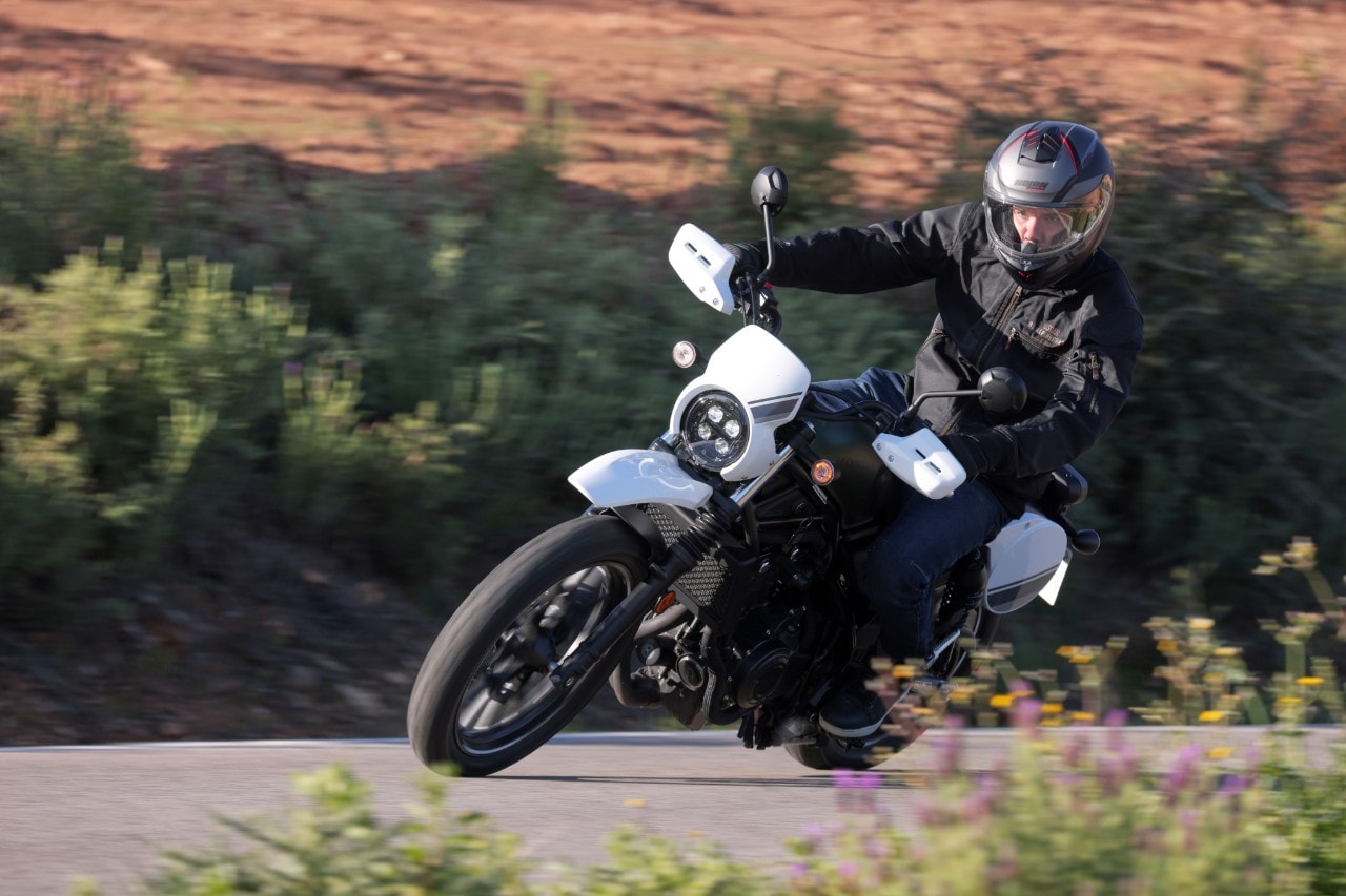 DueruoteTG - Honda CL 500: ecco perché questa moto ci sorprenderà ...