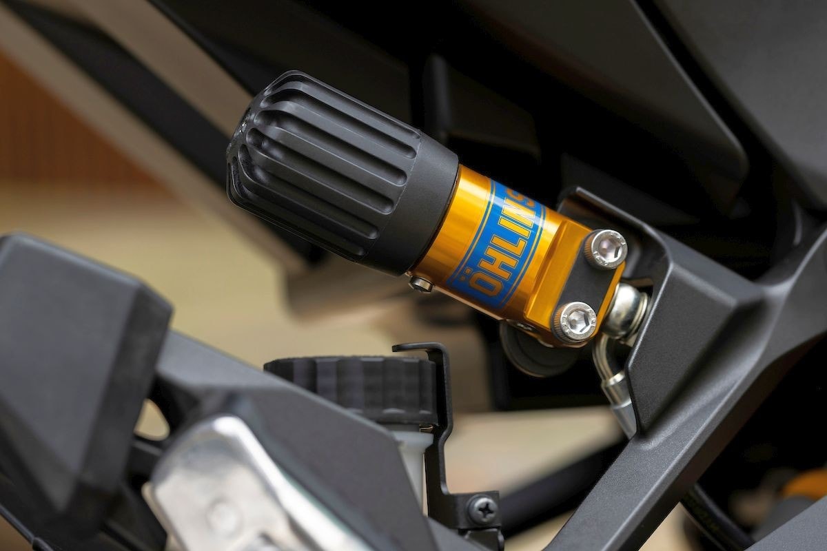 Kawasaki Ninja 1100 SX 2025, come va e quanto costa - Anteprima, Prova ...