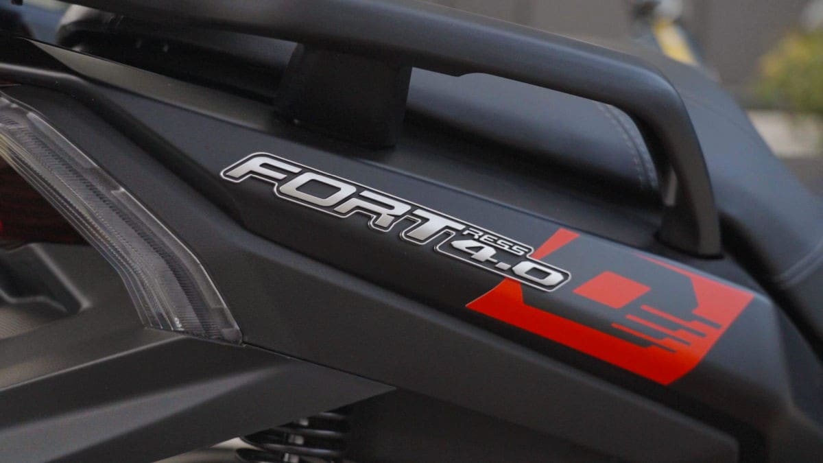 QJ Motor Fort 4.0: l'abbiamo testato e abbiamo deciso che per 5.400 ...