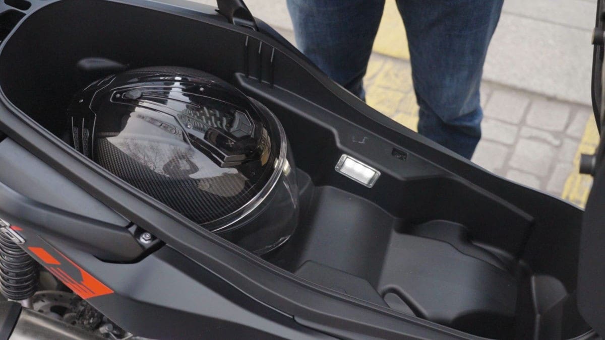 QJ Motor Fort 4.0: l'abbiamo testato e abbiamo deciso che per 5.400 ...