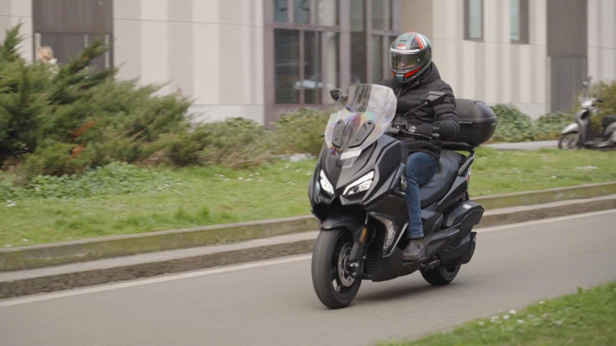 QJ Motor Fort 4.0: l'abbiamo testato e abbiamo deciso che per 5.400 ...