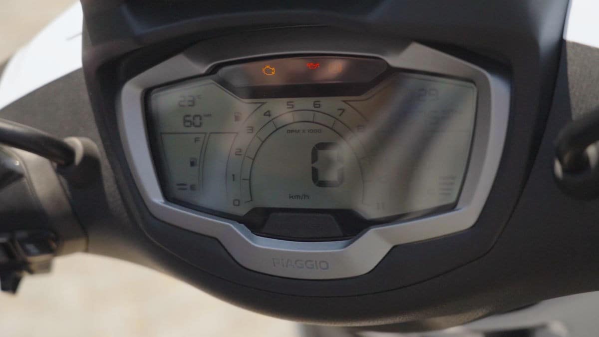 Piaggio Beverly 310: il test del modello 2025 - Anteprima, Prova e Foto ...