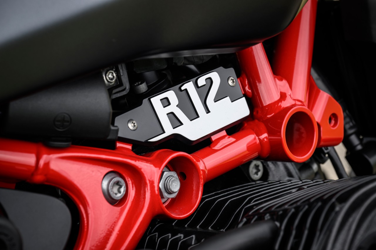 BMW R12 G/S: ecco perché è lei la vera erede della mitica R80 G/S ...