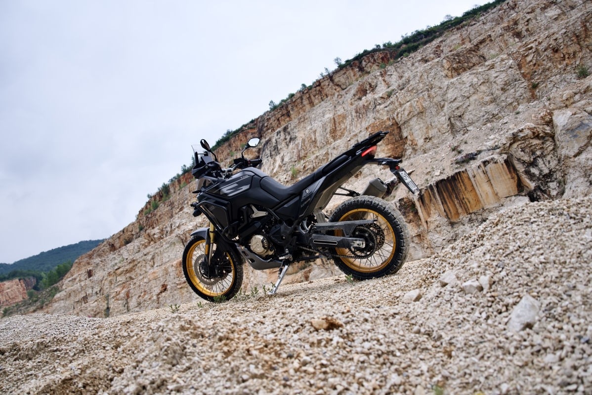 VOGE Valico 800 Rally: il test in anteprima (e tutti i segreti dietro ...