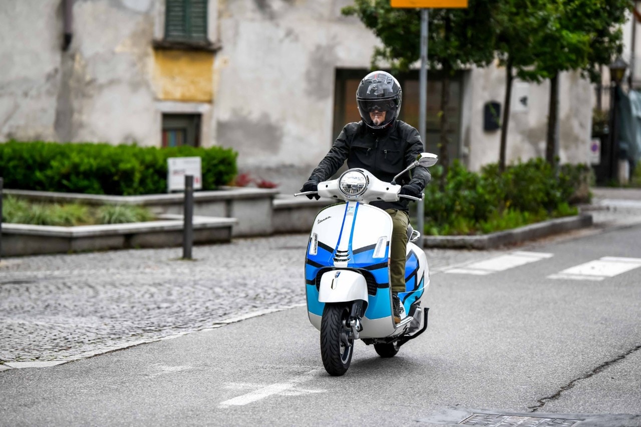 Vespa GTS 310 kit Polini Hi-Speed Evolution prestazioni e prezzo ...