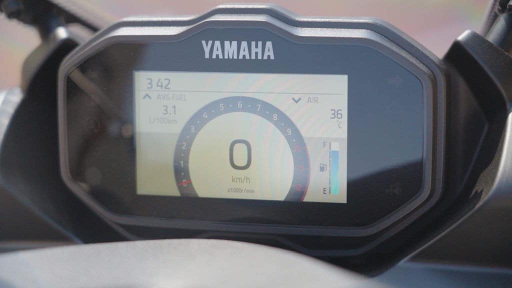 Yamaha Tricity 125 2026: scooter tre ruote agile, sicuro e ideale per ...