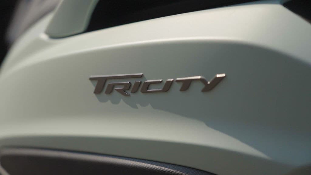 Yamaha Tricity 125 2026: scooter tre ruote agile, sicuro e ideale per ...