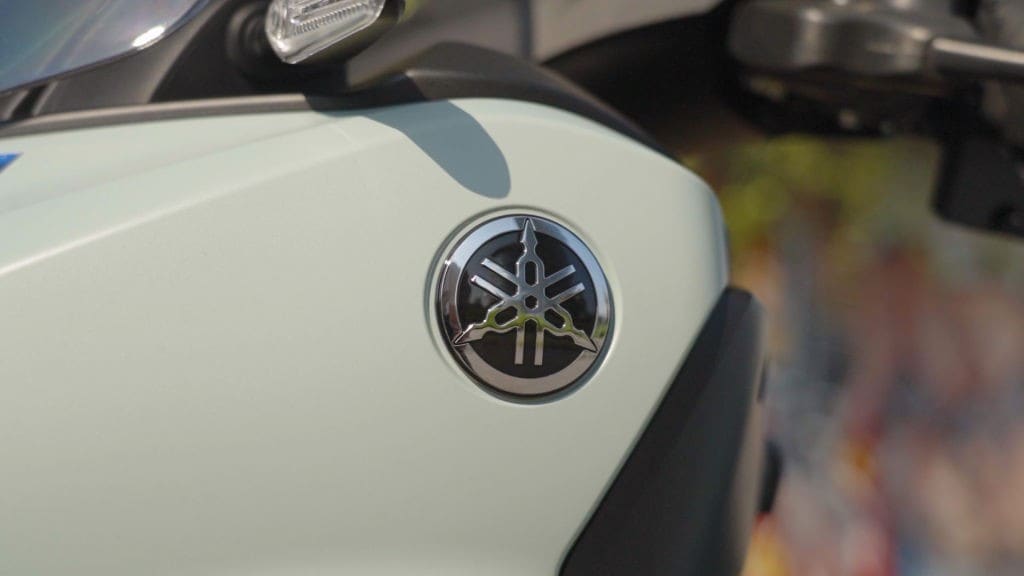 Yamaha Tricity 125 2026: scooter tre ruote agile, sicuro e ideale per ...