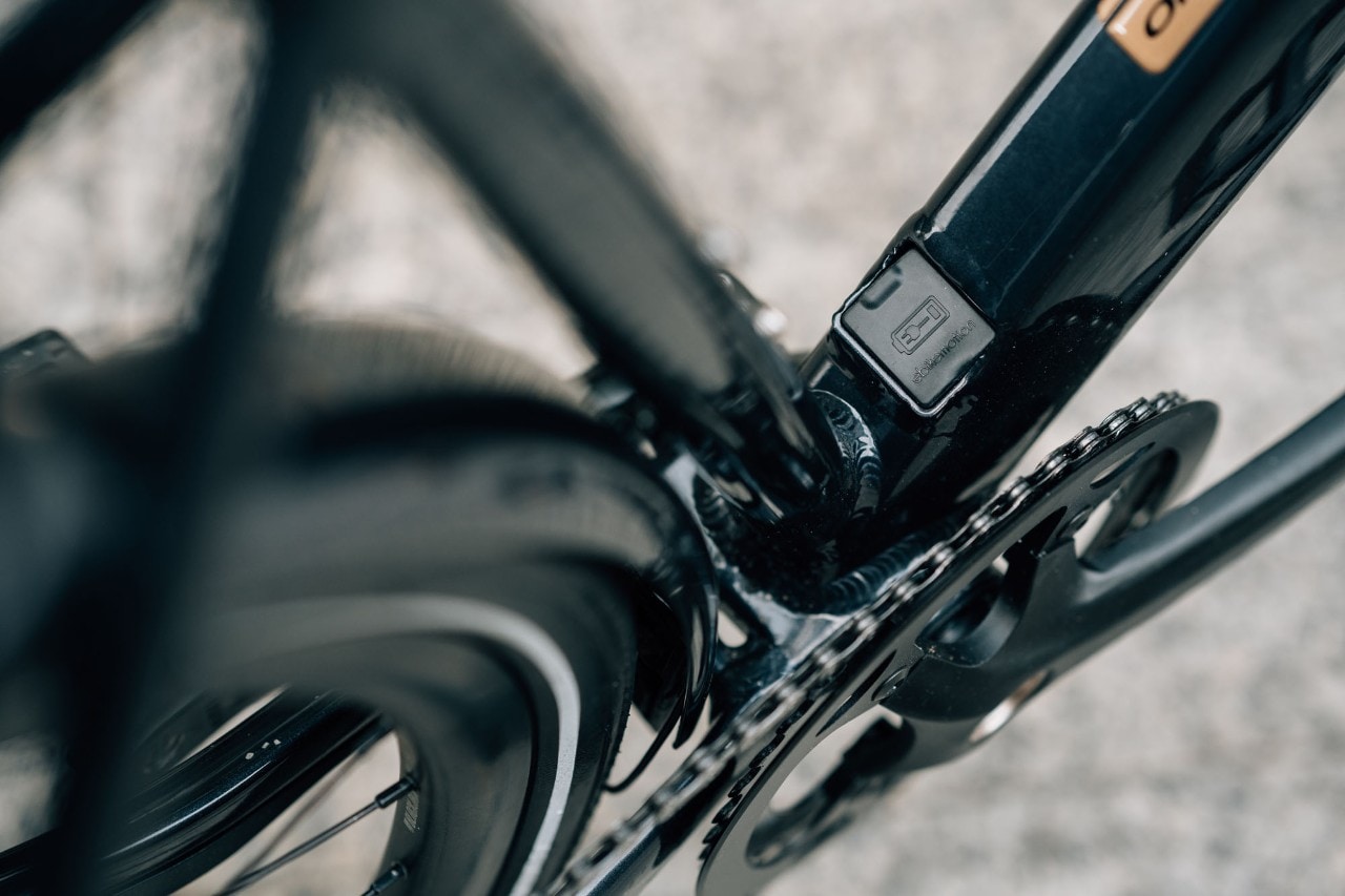 ebike Orbea Vibe | Dueruote