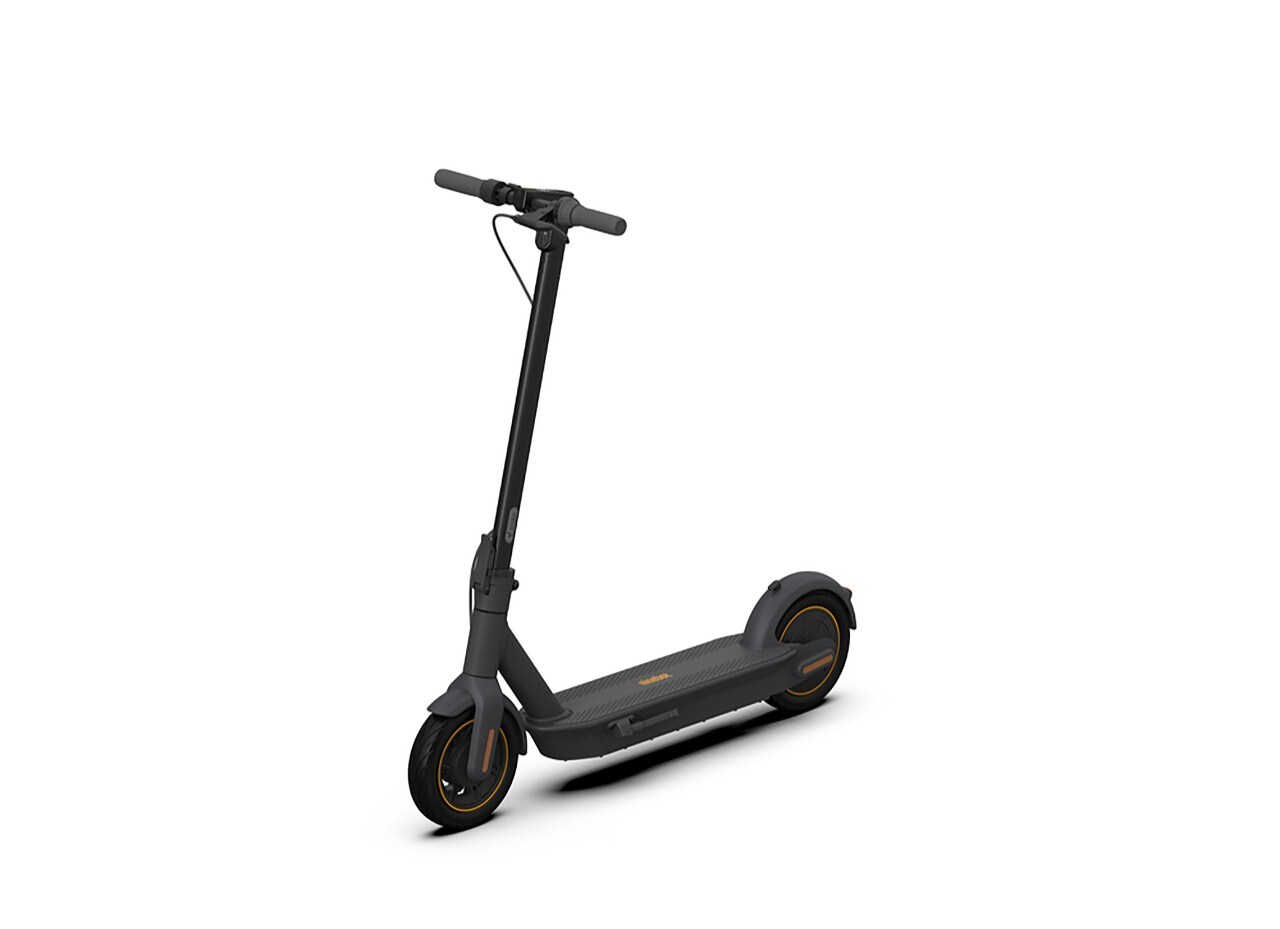 Segway Ninebot Max G30 la prova | Dueruote