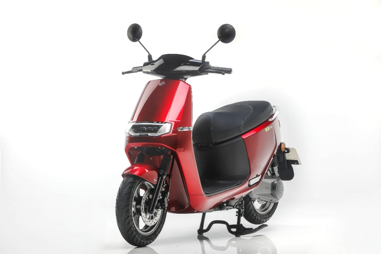scooter elettrico ecooter e2 | Dueruote