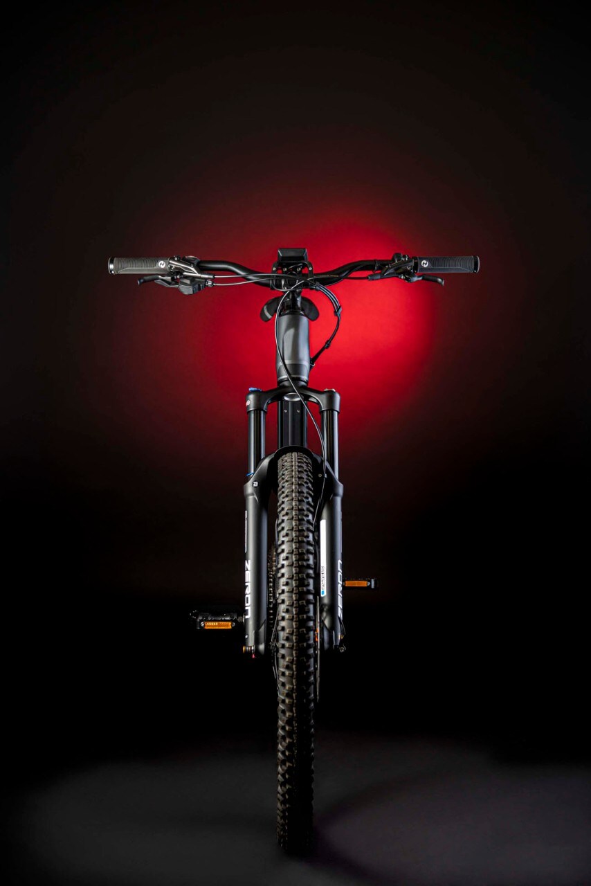 Hyperion Plus, la nuova e-mtb di MBM | Dueruote