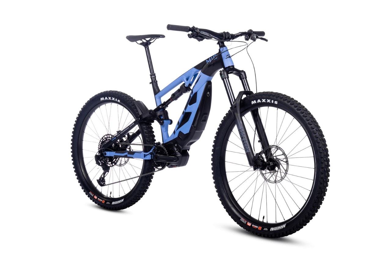 Thok: arrivano le MIG e TK01 Color Edition | Dueruote