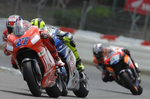 MotoGp 2007: una stagione imprevedibile | Dueruote