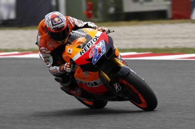 Silverstone FP2: ecco Stoner e Zarco | Dueruote