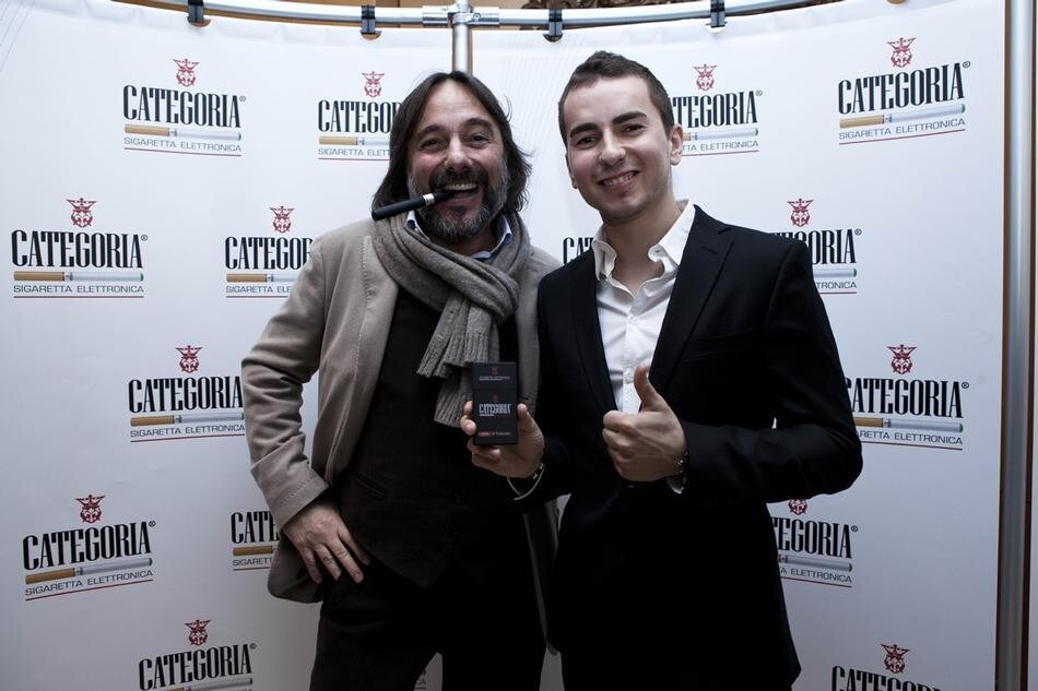 Lorenzo: "Gli avversari? Me li fumo tutti" | Dueruote