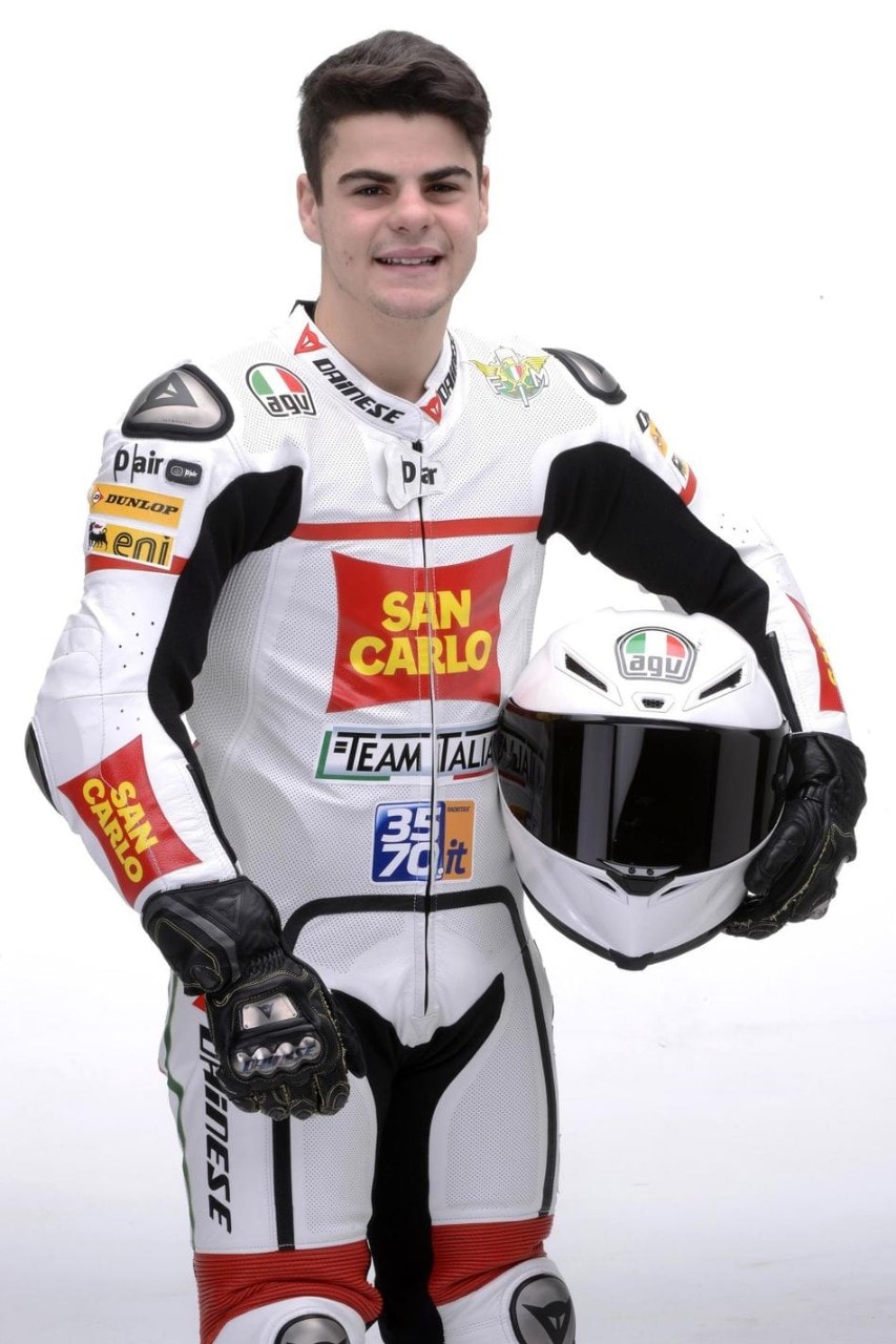 Fenati: "Al Titolo ci penso, eccome!" | Dueruote