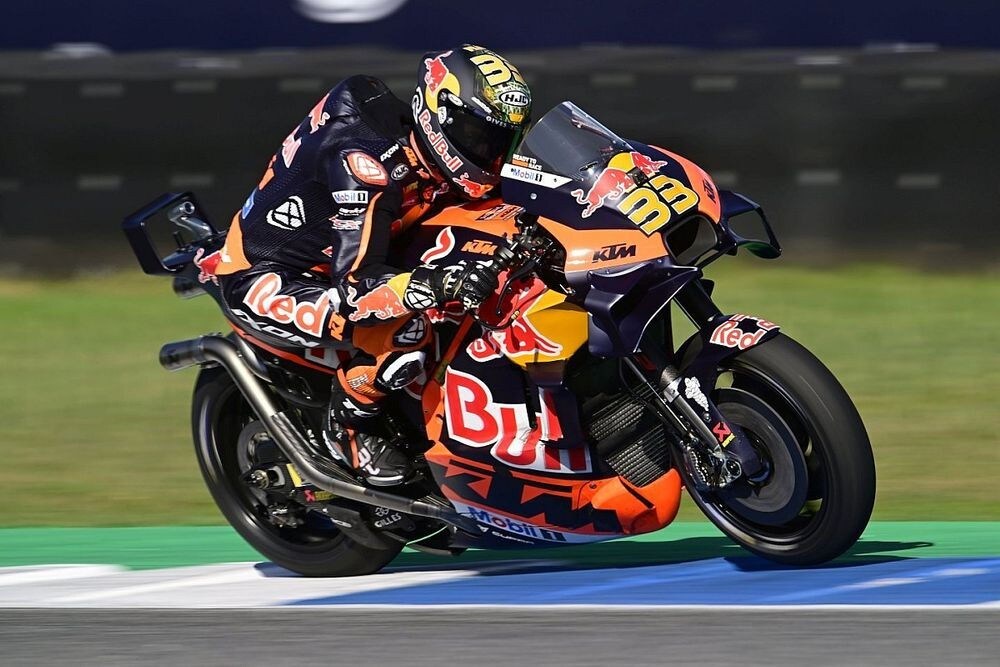 gp portogallo 2024 vigilia | Dueruote