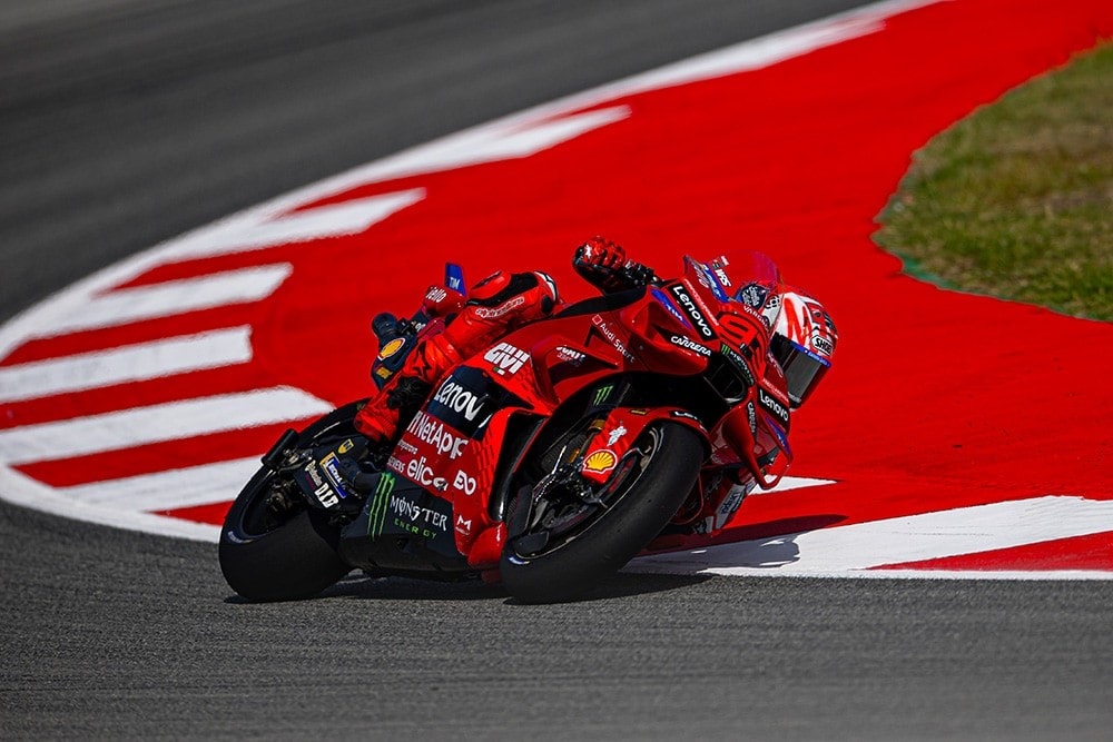 Cade Alex, vince Marc: in Catalogna solito copione firmato dai fratelli ...