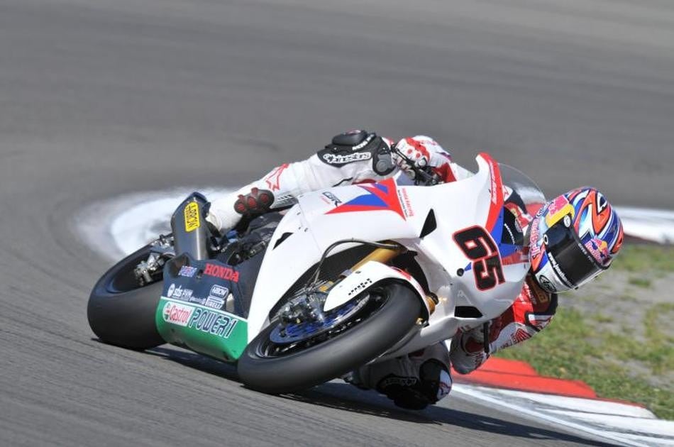 Sbk Q2: La sorpresa di Jonny Rea | Dueruote