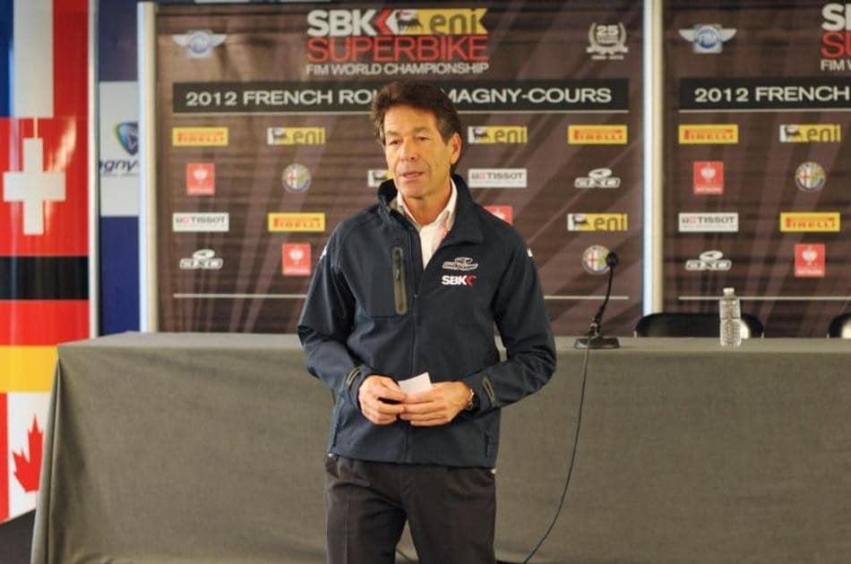 Magny Cours: Il punto di Paolo Flammini | Dueruote