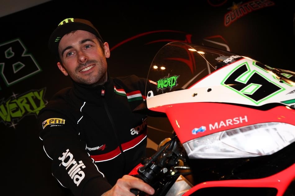 A Phillip Island Laverty parte bene - Dueruote