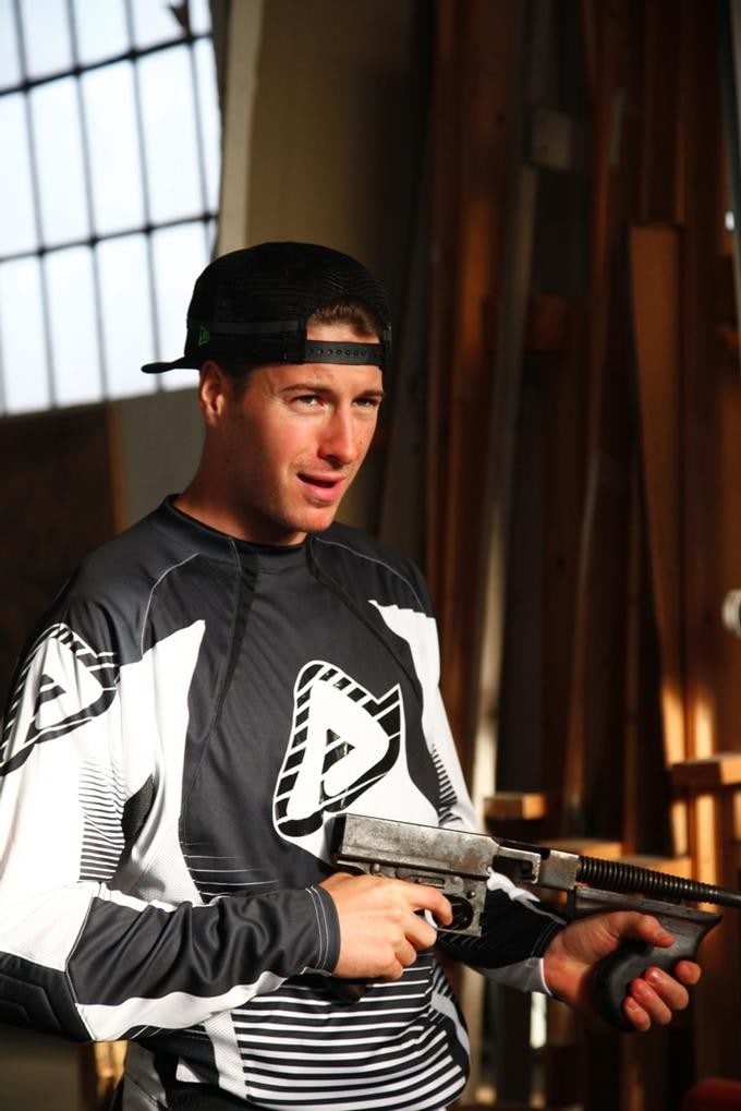 XOffRoad interview. Parola di Tommy Searle | Dueruote