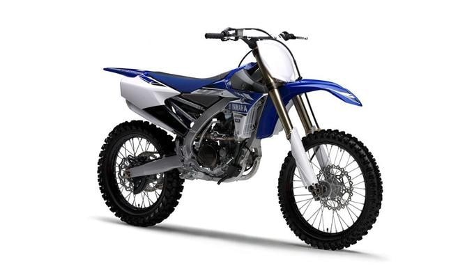 Yamaha Off-Road Competition. Presentata la gamma 2017 | Dueruote