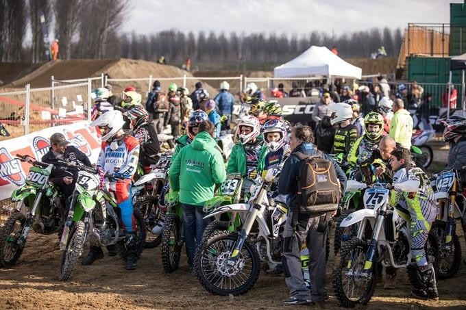 Winter X Trophy 2017. I Supercampioni sono Federico Bracesco e Luca ...