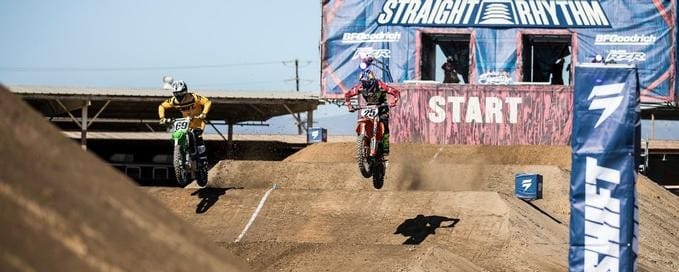 Red Bull Straight Rhythm 2017. Marvin Musquin imbattibile - VIDEO ...