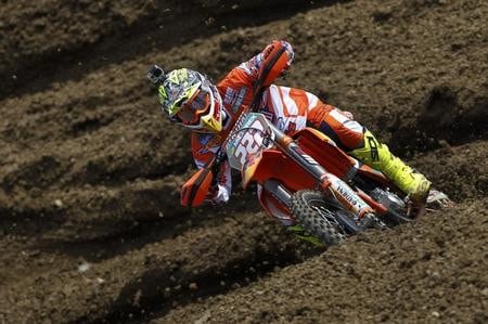 Mondiale MXGP - GP Bulgaria. Torna a splendere la stella di Cairoli ...