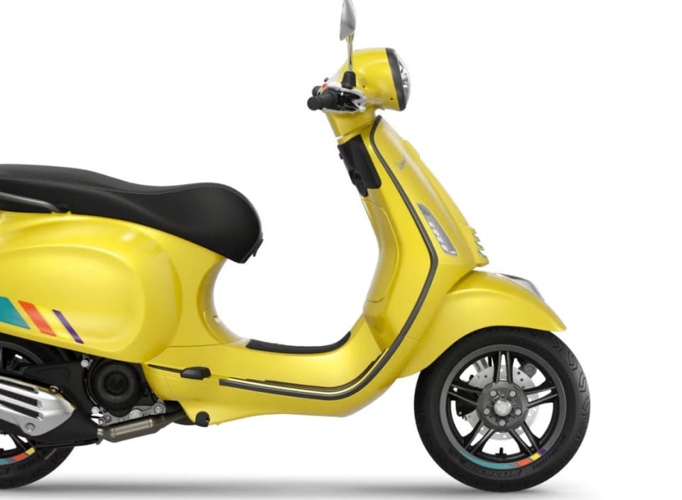Scooter 50cc : i migliori motorini per la città | Prezzi e ...