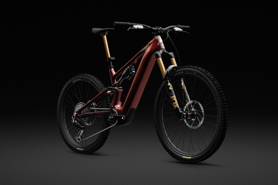 Specialized Turbo Levo Gen 4 | Dueruote