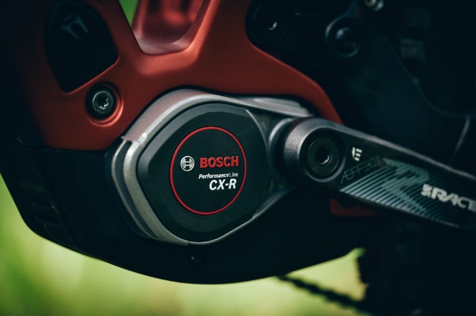 Bosch eBike Systems 2026 | Dueruote