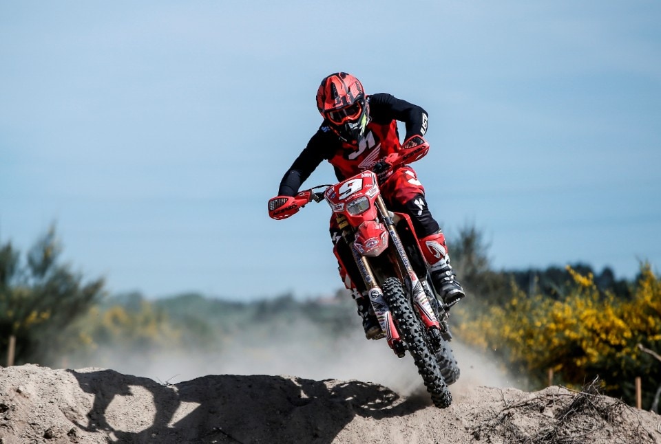 Mondiale Enduro 2019 - GP Portogallo | Dueruote