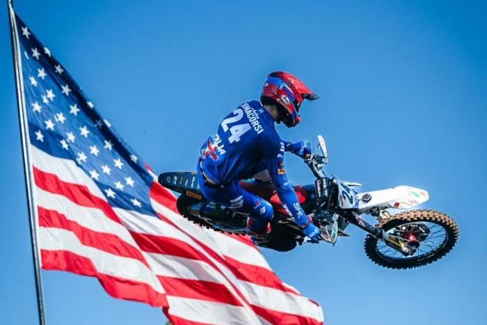 2025 Motocross of Nations | Dueruote