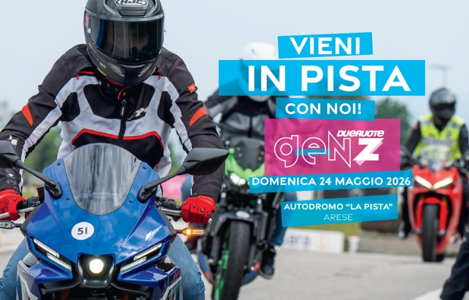 Genz | Dueruote