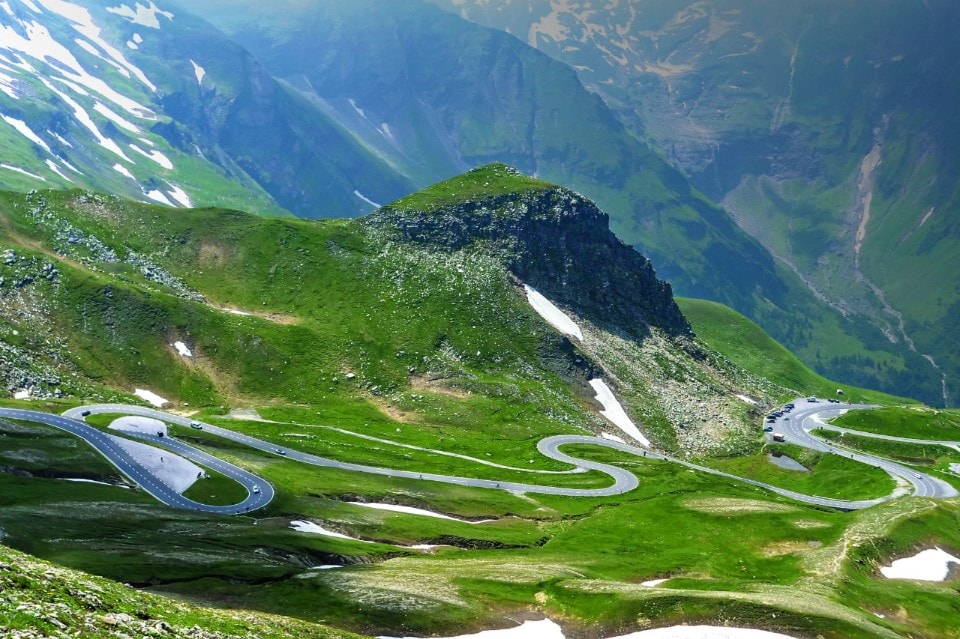 Grossglockner in moto: itinerario e informazioni utili | Dueruote