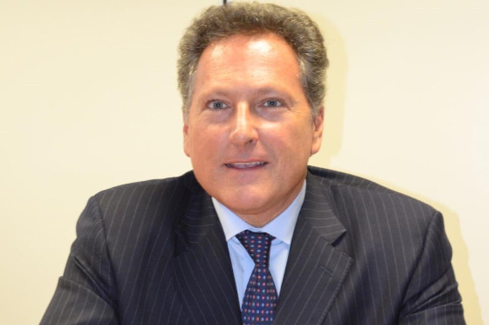 Cicchetti è il nuovo General Manager di Honda Motor Europe | Dueruote