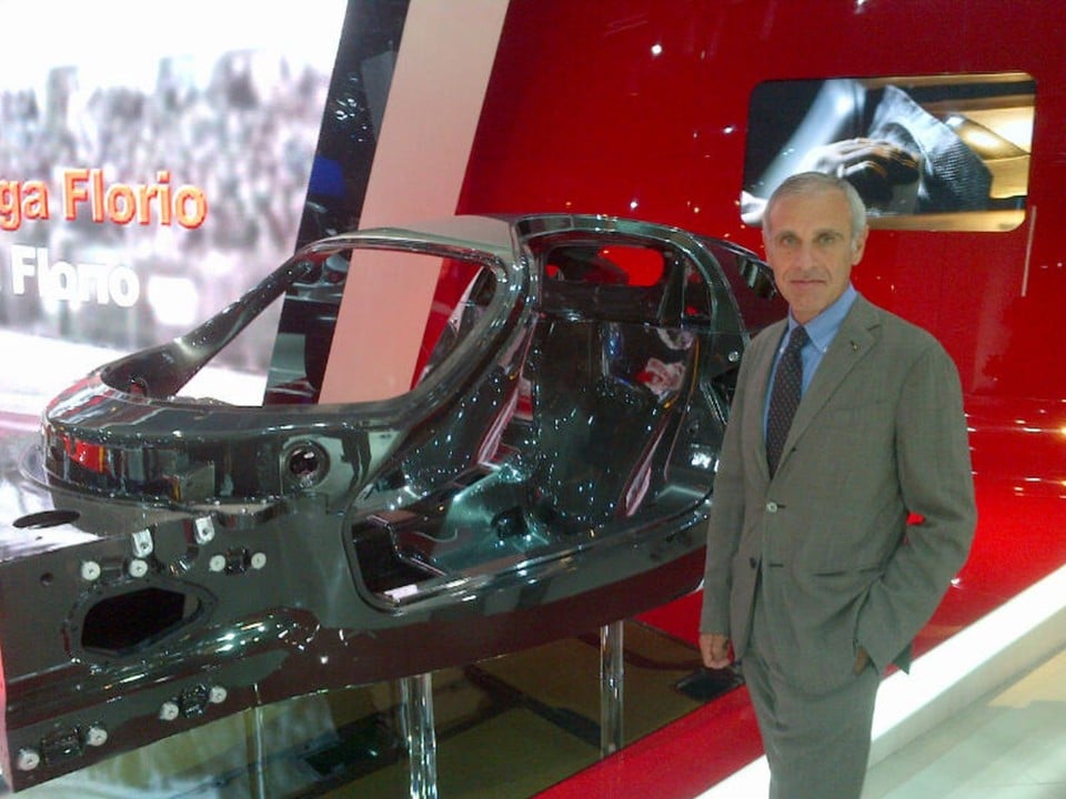 Adler Pelzer Group Coronavirus - Dueruote