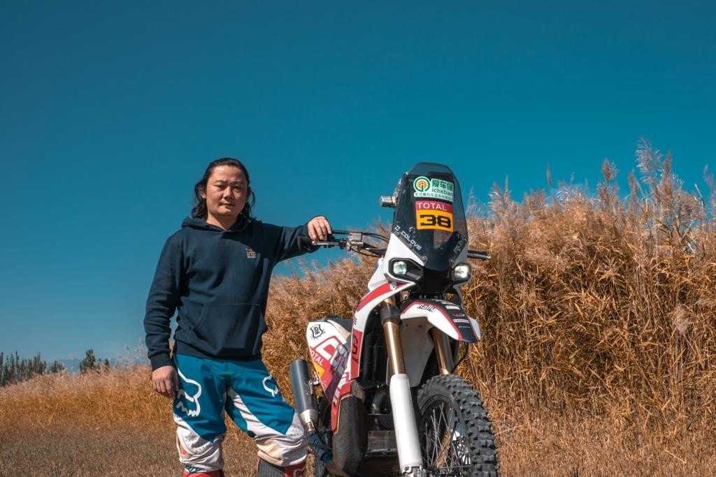 Kove moto: la storia di Zhang Xue, il fondatore di Kove | Dueruote