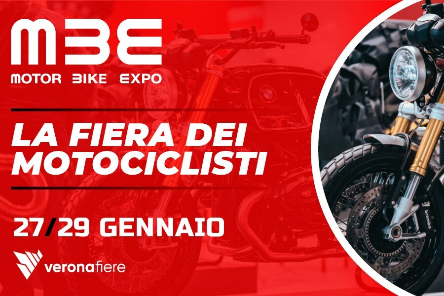 Motor Bike Expo 2023, la guida: biglietti, orari di apertura, come arrivare | Dueruote