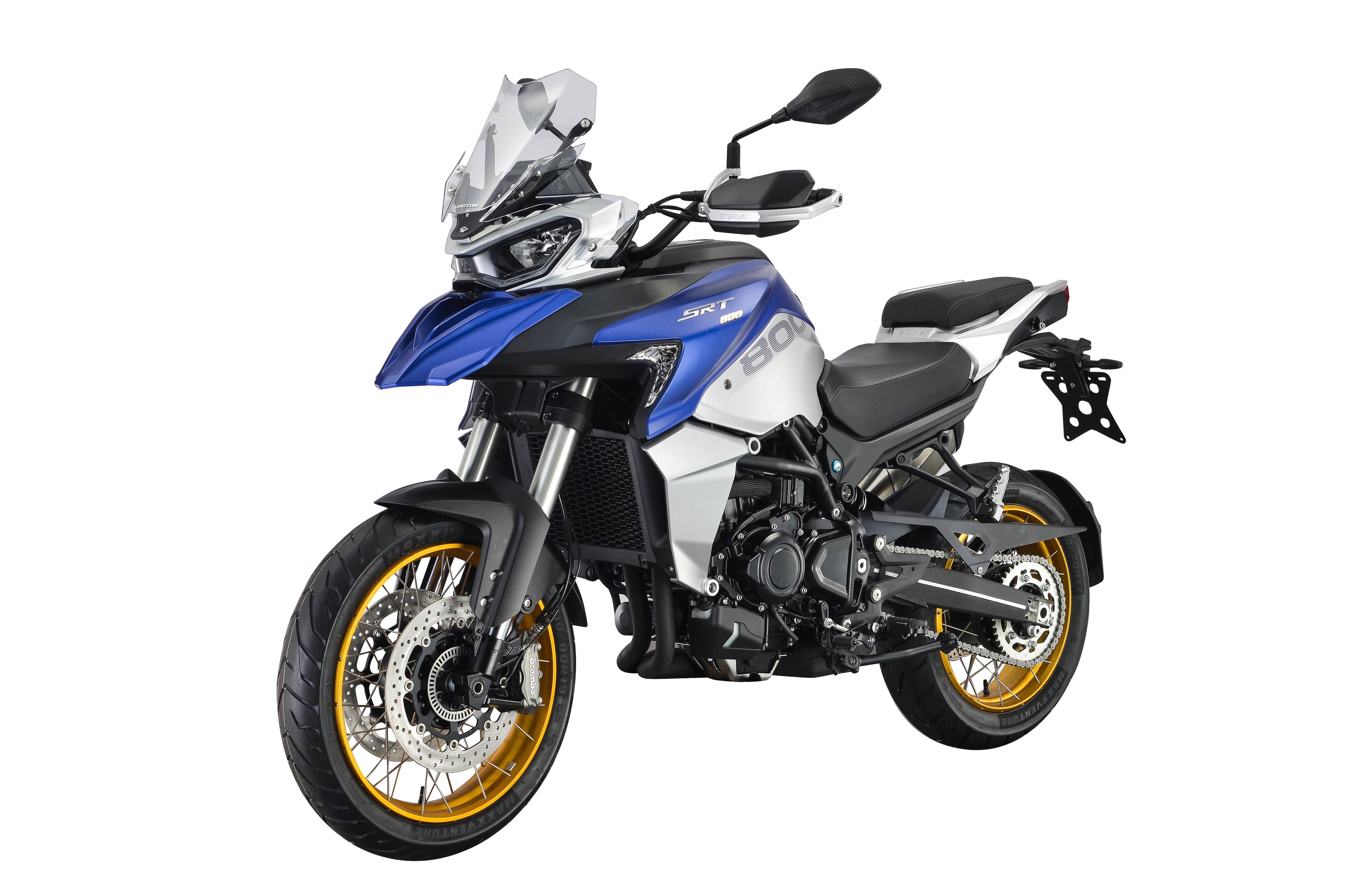 QJ Motor: a breve il debutto in Italia | Dueruote